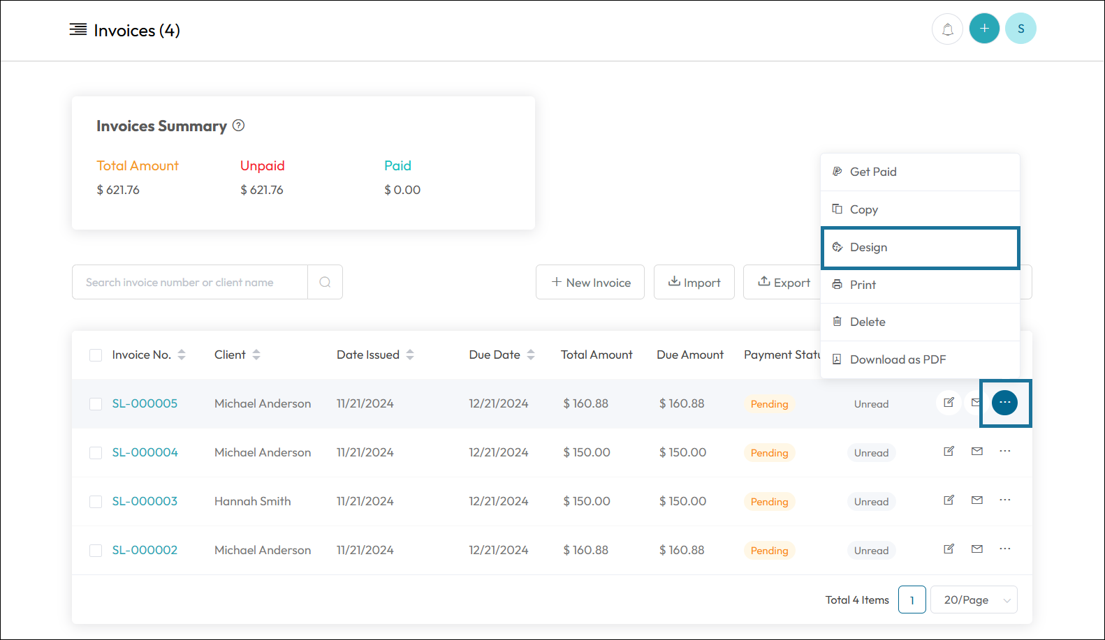How to Add ABN to your Invoice – Fynlo